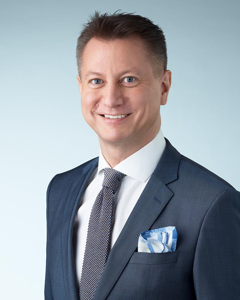 Verity Valuation Group - Canadian Full-service Valuation Firm