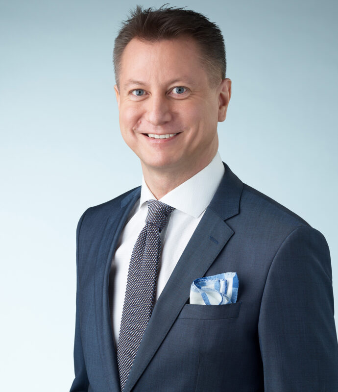 Paul Moroney - Verity Valuation Group